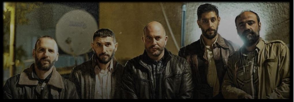 A Chat with Boaz Konforty & Yaakov Zada Daniel, Stars from the Hit TV ...